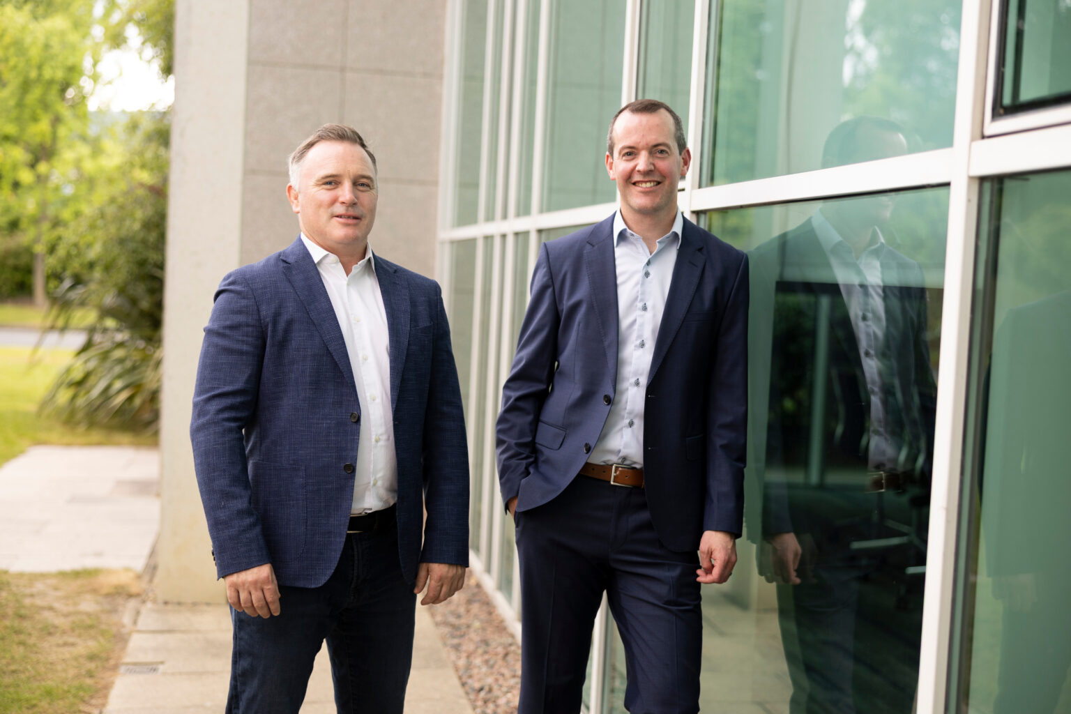 FutureRange acquires DigitalWell’s Managed IT Services business in ...